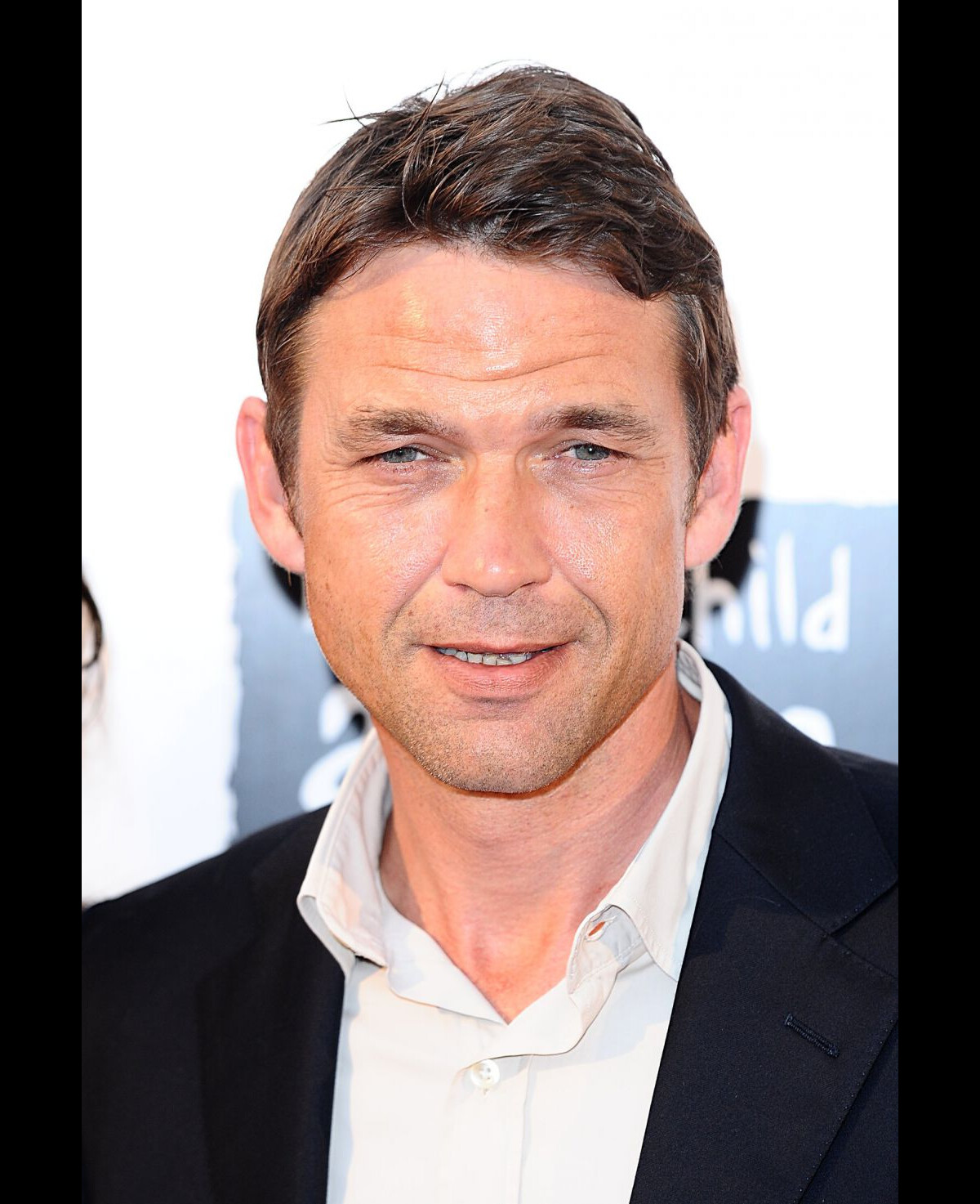 Photo : Dougray Scott à Londres le 15 juin 2011 - Purepeople
