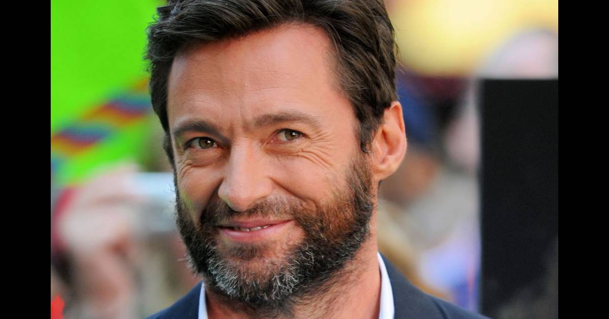 Hugh Jackman : 5 choses que vous ne savez pas sur la star de Wolverine ...