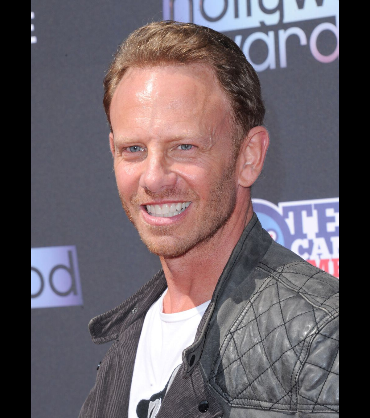 Photo : Ian Ziering à la 15e cérémonie des Young Hollywood Awards au ...