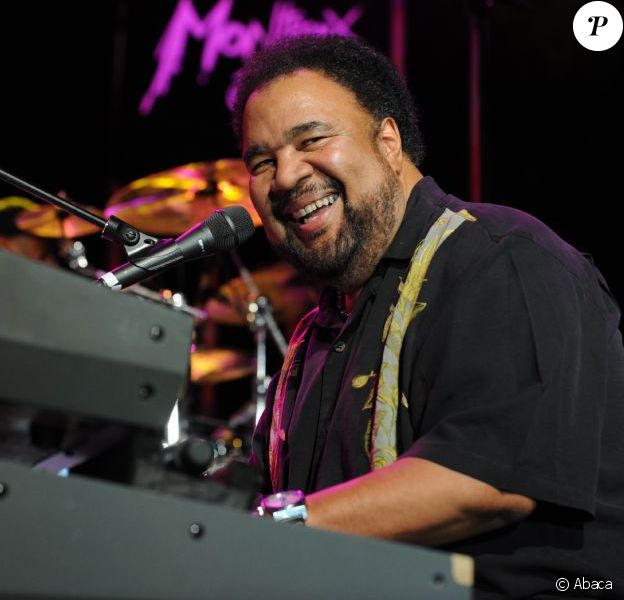 George Duke : Mort à 67 ans du jazzman ayant collaboré avec Michael ...