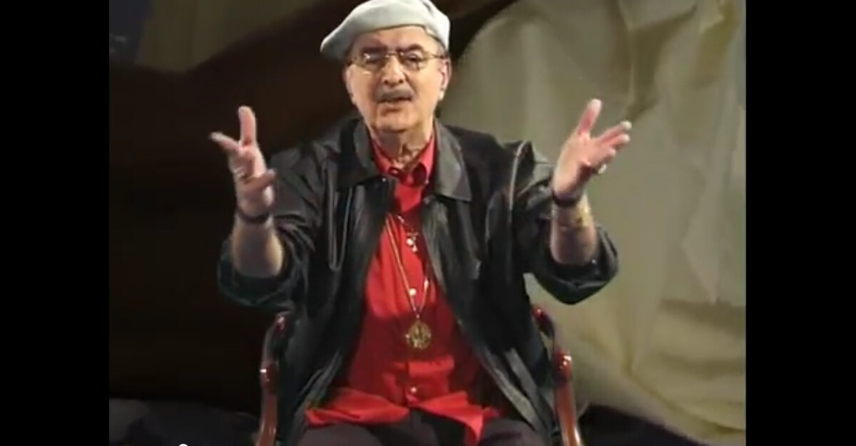 Vidéo : Henri Debs "Charlotte et Alphonse" - Purepeople