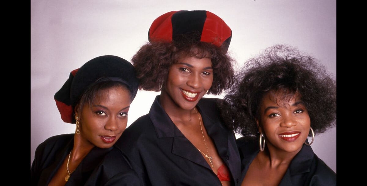 Vidéo : Zouk Machine en 1990 - Purepeople