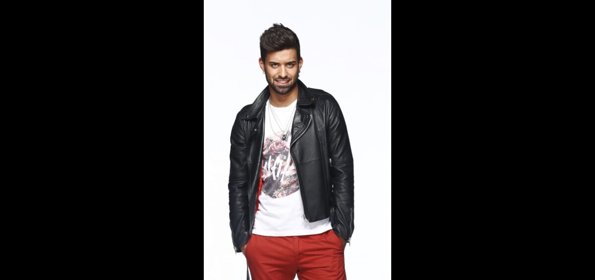 Photo : Vincent de Secret Story 7 - Purepeople