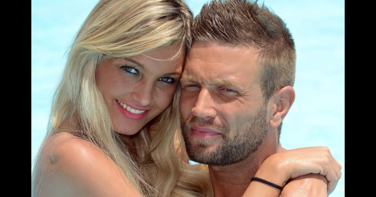 Benjamin (Les Anges 5) : ''Ma première fois a duré 3 ou 4 secondes ...