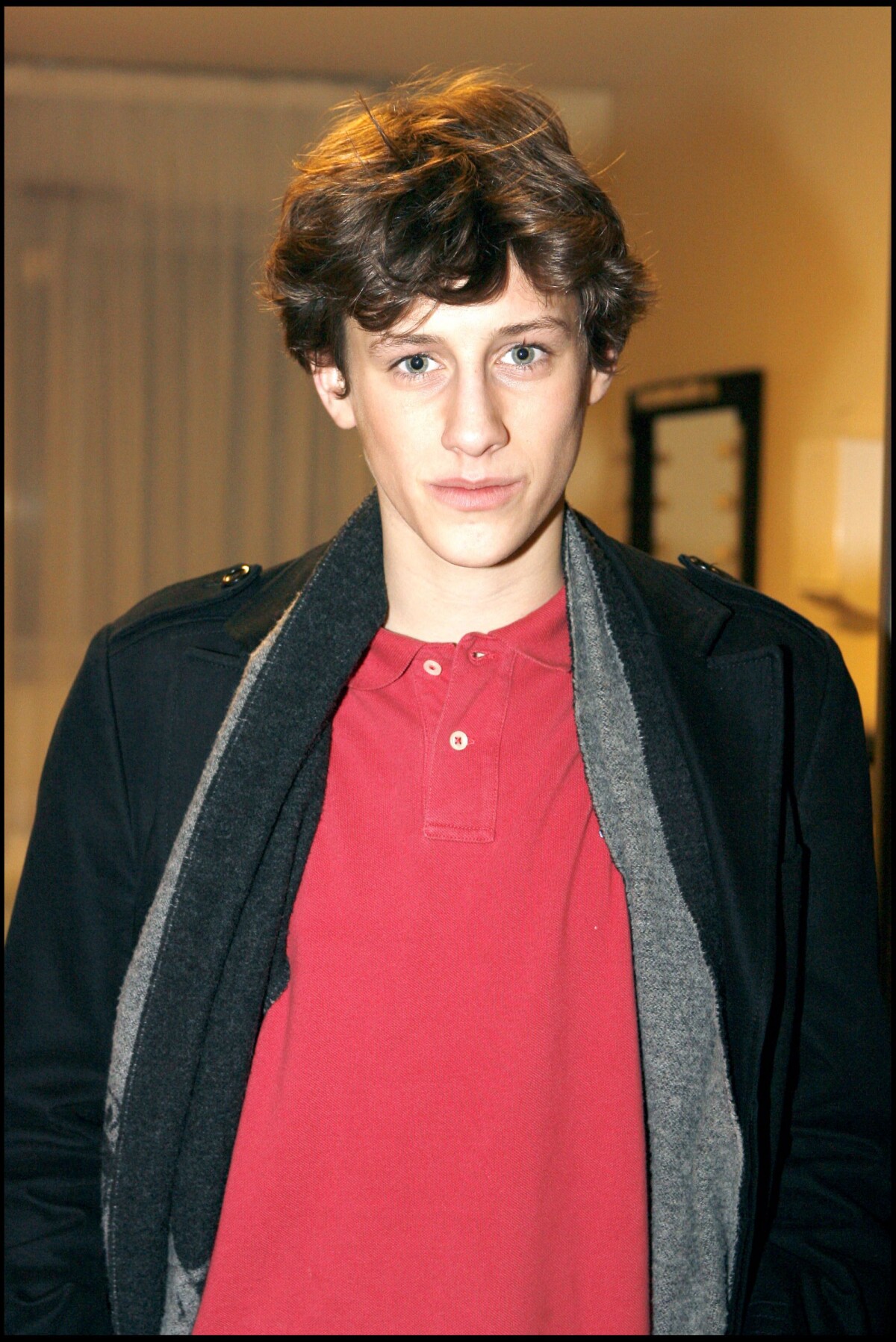 Photo : Jean-Baptiste Maunier- Enregistrement de l'émission "Le plus ...