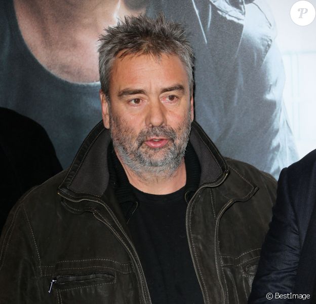 Luc Besson : Le producteur de Taxi contrôlé pour excès de vitesse ...
