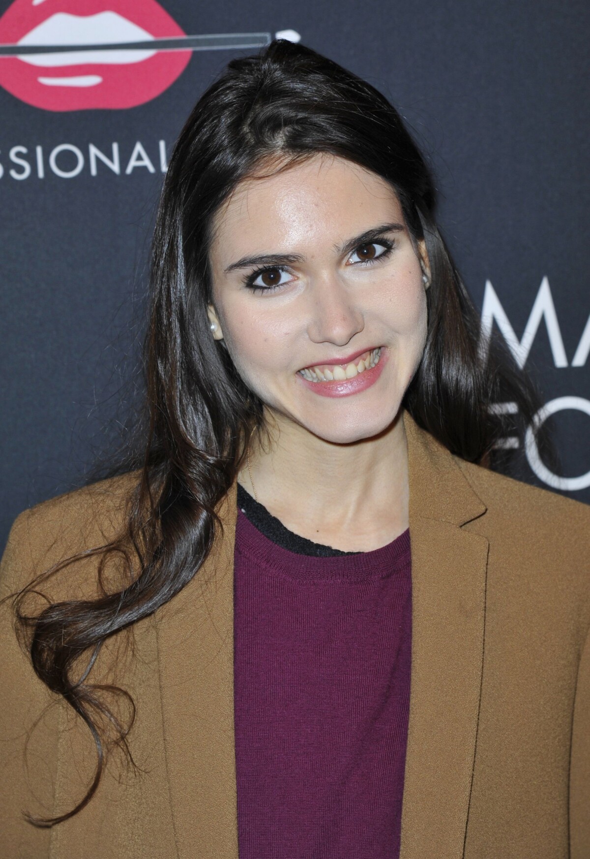 Photo : Joyce Jonathan - Soirée "Make Up For Ever" au Palais de Tokyo à ...