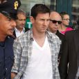 Lionel Messi, autiste ? La légende du foot Romario fait des révélations ...