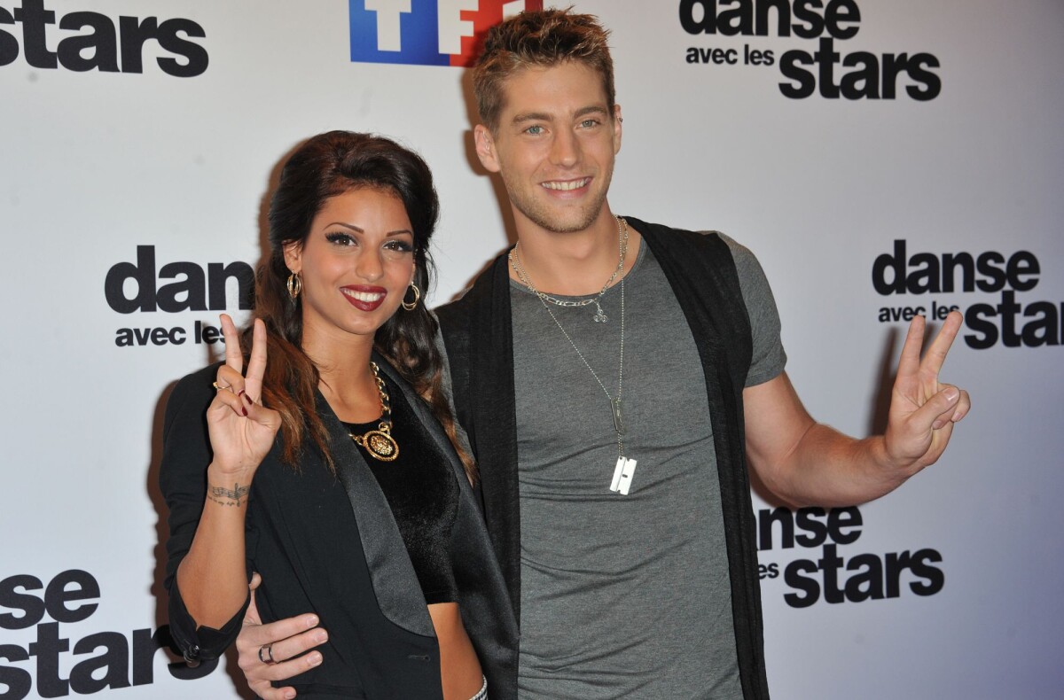 Vidéo : Tal et Yann Alrick lors de la conférence de presse de Danse ...