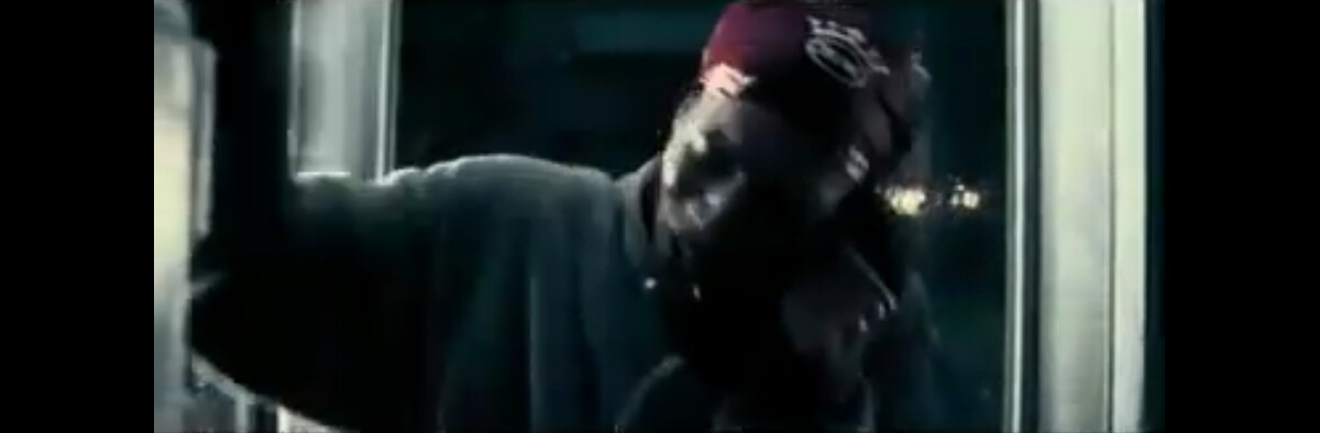 Photo : Sully Sefil dans son clip "J'voulais" (2000) - Purepeople