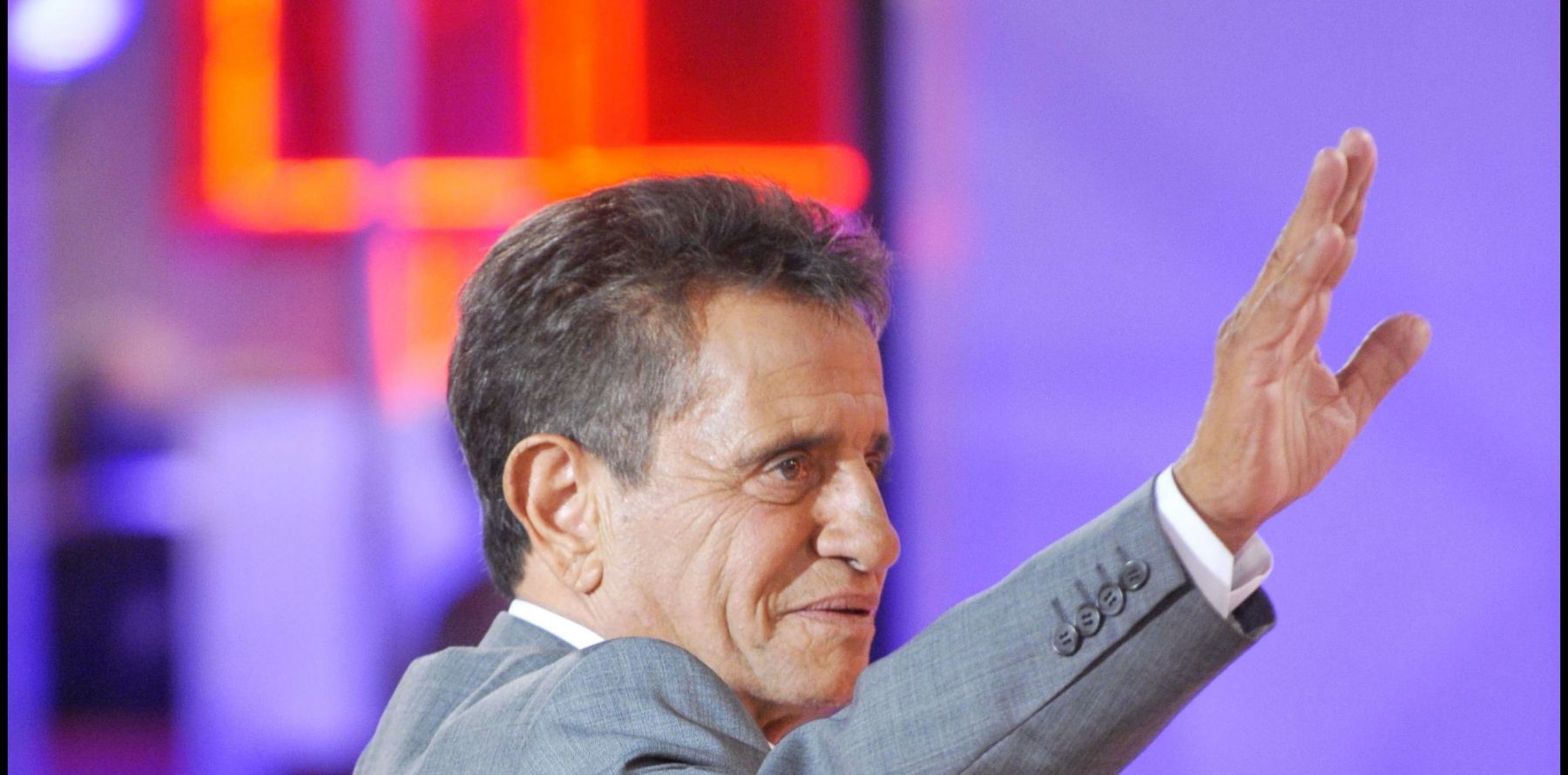 Décès d'Amidou : L'acteur fétiche de Claude Lelouch est mort - Purepeople