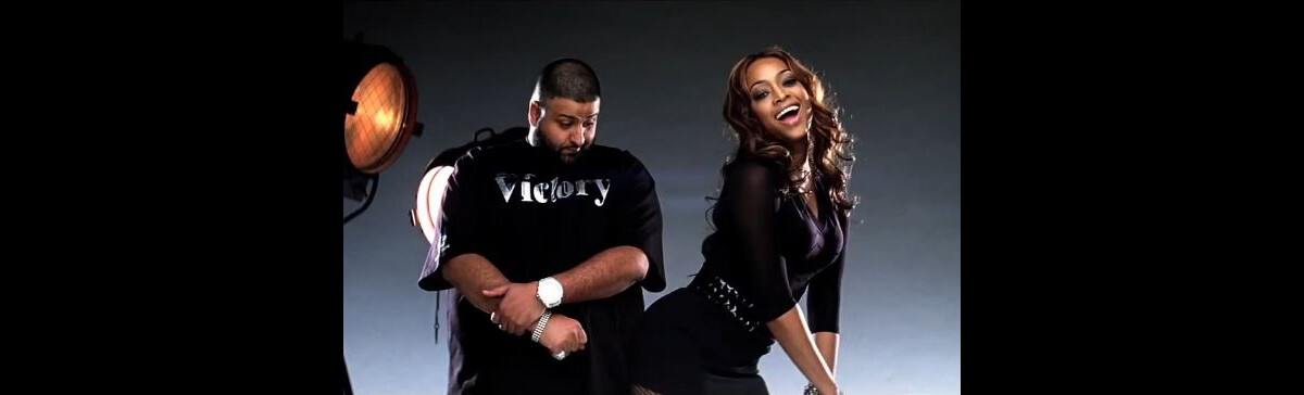 Vidéo : Trina dans le clip de My Chick Bad Remix de Ludacris, avec les ...