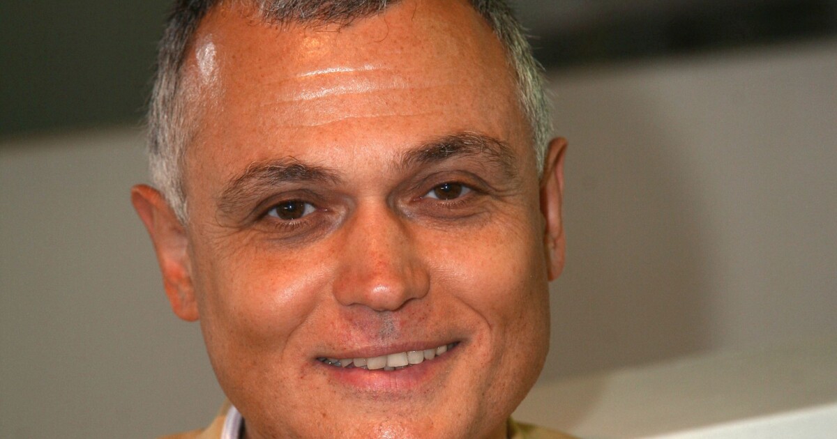 Richard Cross (Star Ac') : 'J'ai le sida depuis 34 ans, j'ai voulu me ...