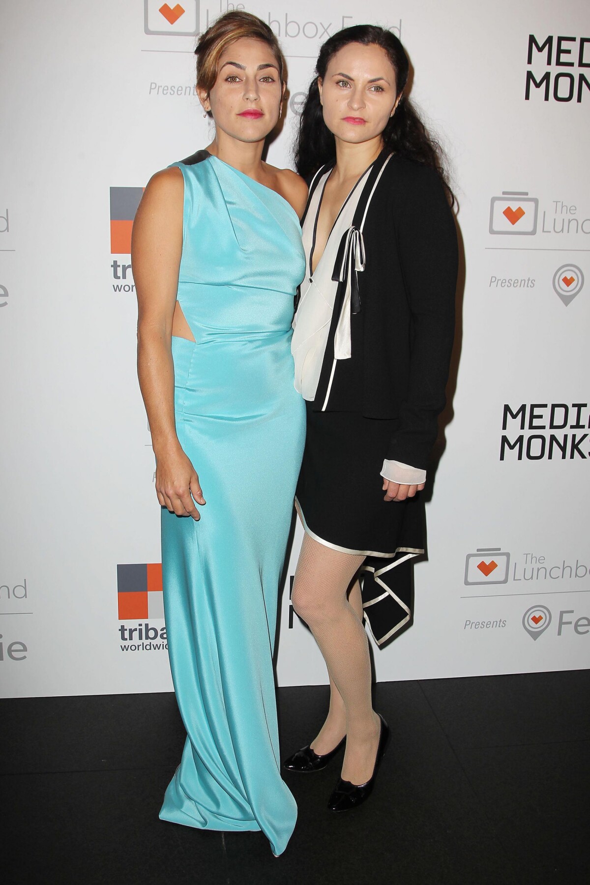 Rain And Summer Phoenix