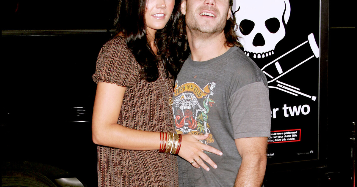 Chris Pontius : Quatre ans après, l'ex-star de ''Jackass'' enfin ...