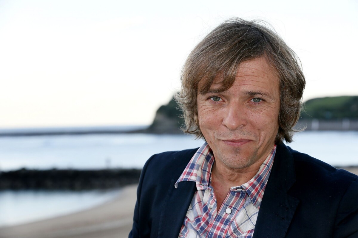 Photo : Pascal Demolon, lors du Festival des Jeunes réalisateurs de ...