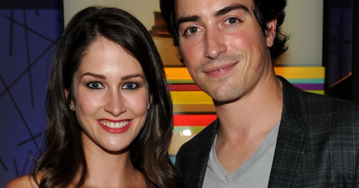 Ben Feldman : L'acteur de ''Mad Men'' s'est marié à Michelle Mulitz ...