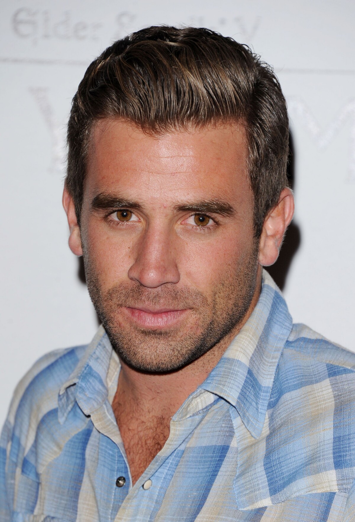 Photo : Jason Wahler à Los Angeles, le 8 novembre 2011. - Purepeople