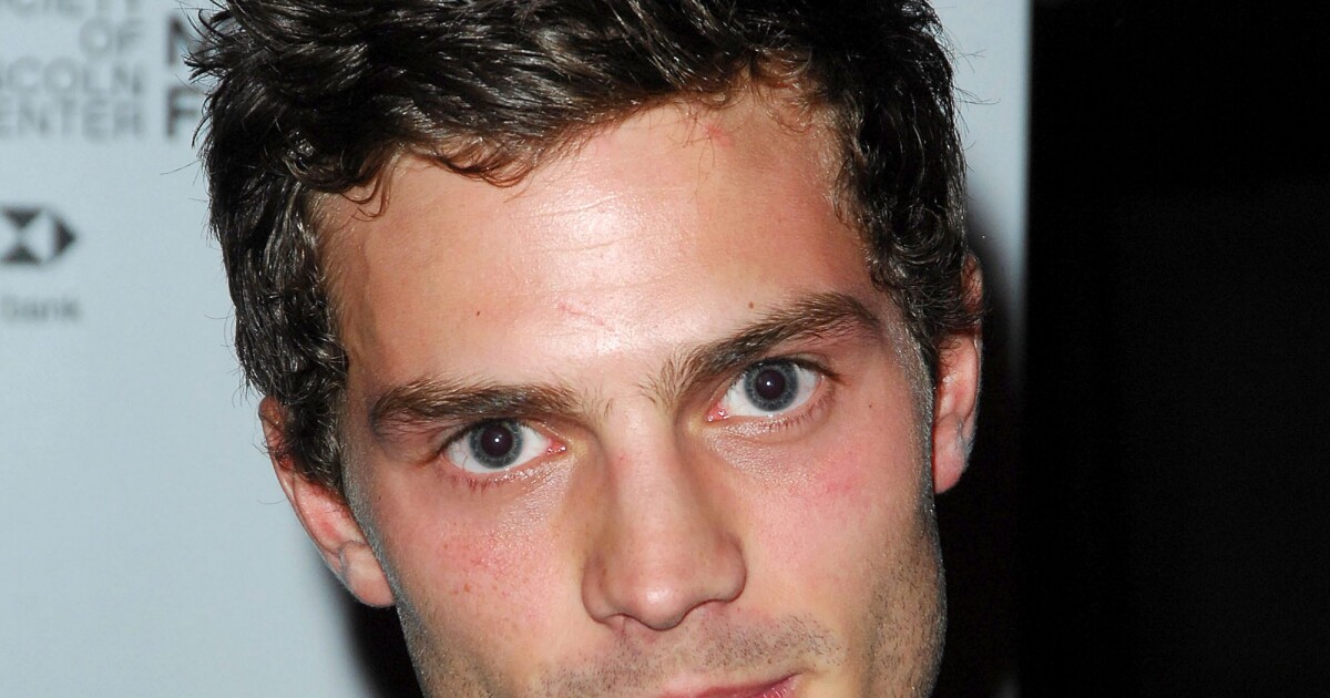 Fifty Shades of Grey : Jamie Dornan sera Christian, remplaçant Charlie ...