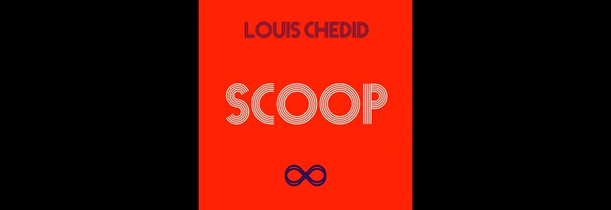 Photo : "Scoop" le single de Louis Chedid - octobre 2013 - Ode (Purepeople)