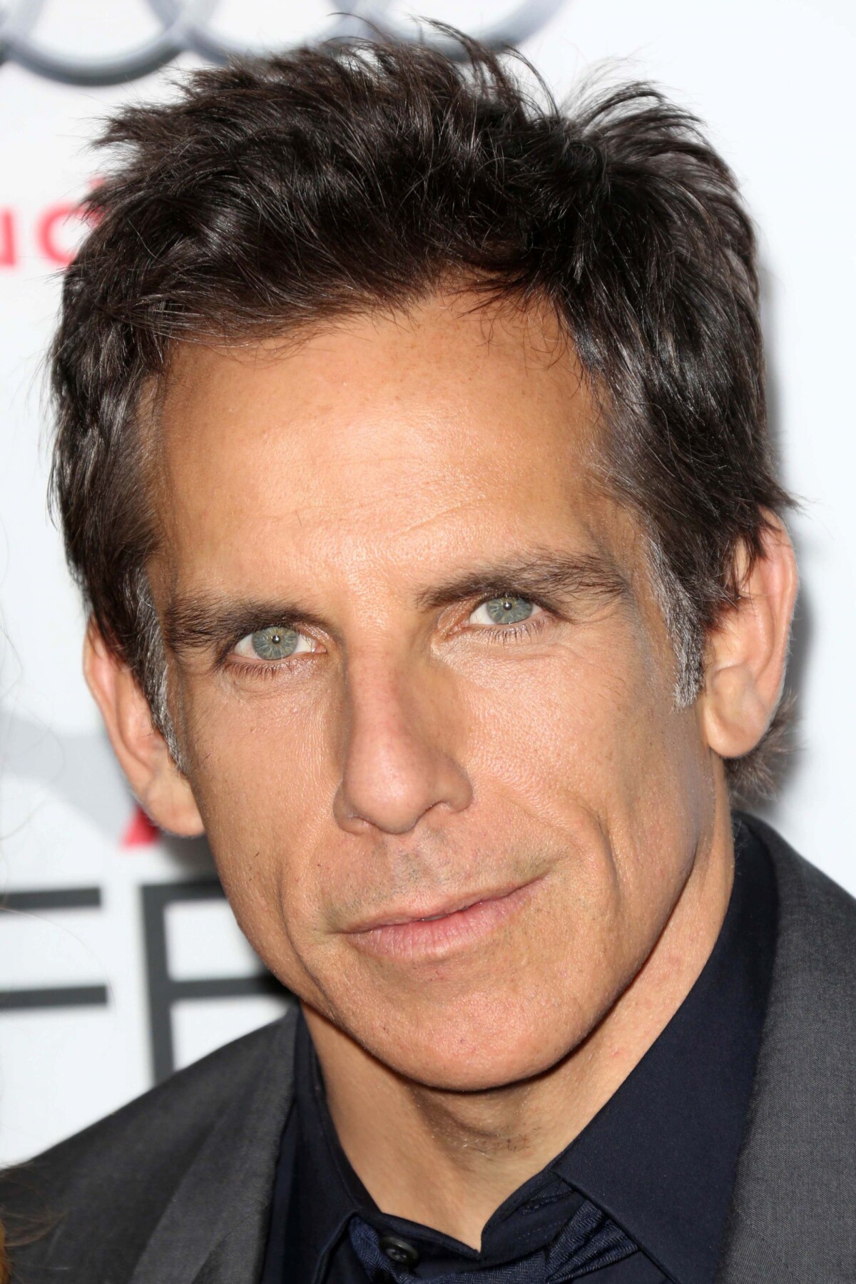 Photo : Ben Stiller à la première de La vie rêvée Walter Mitty à Los ...