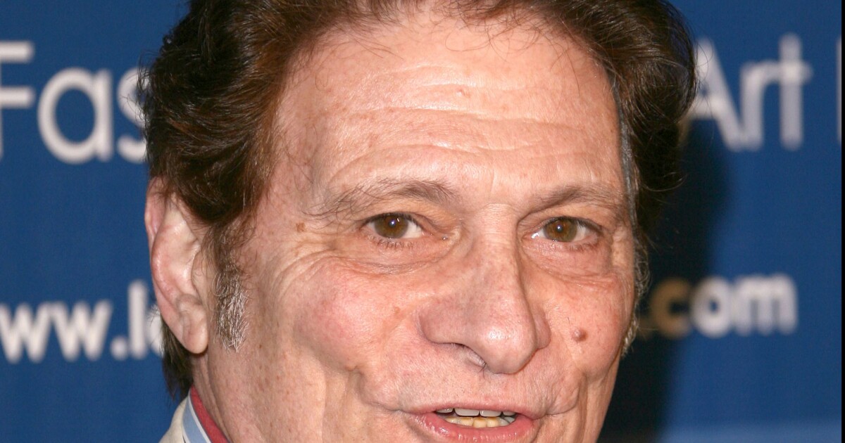 Mort de Tony Musante : Une gueule de cinéma nous quitte... - Purepeople