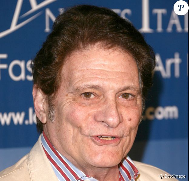 Mort de Tony Musante : Une gueule de cinéma nous quitte... - Purepeople