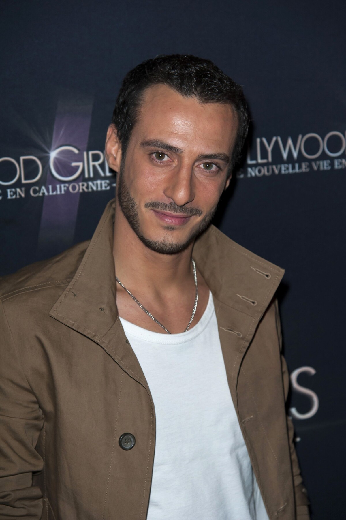 Vidéo : Sebastien Soudais - Soirée Hollywood Girls 3. Au club Le Madam ...