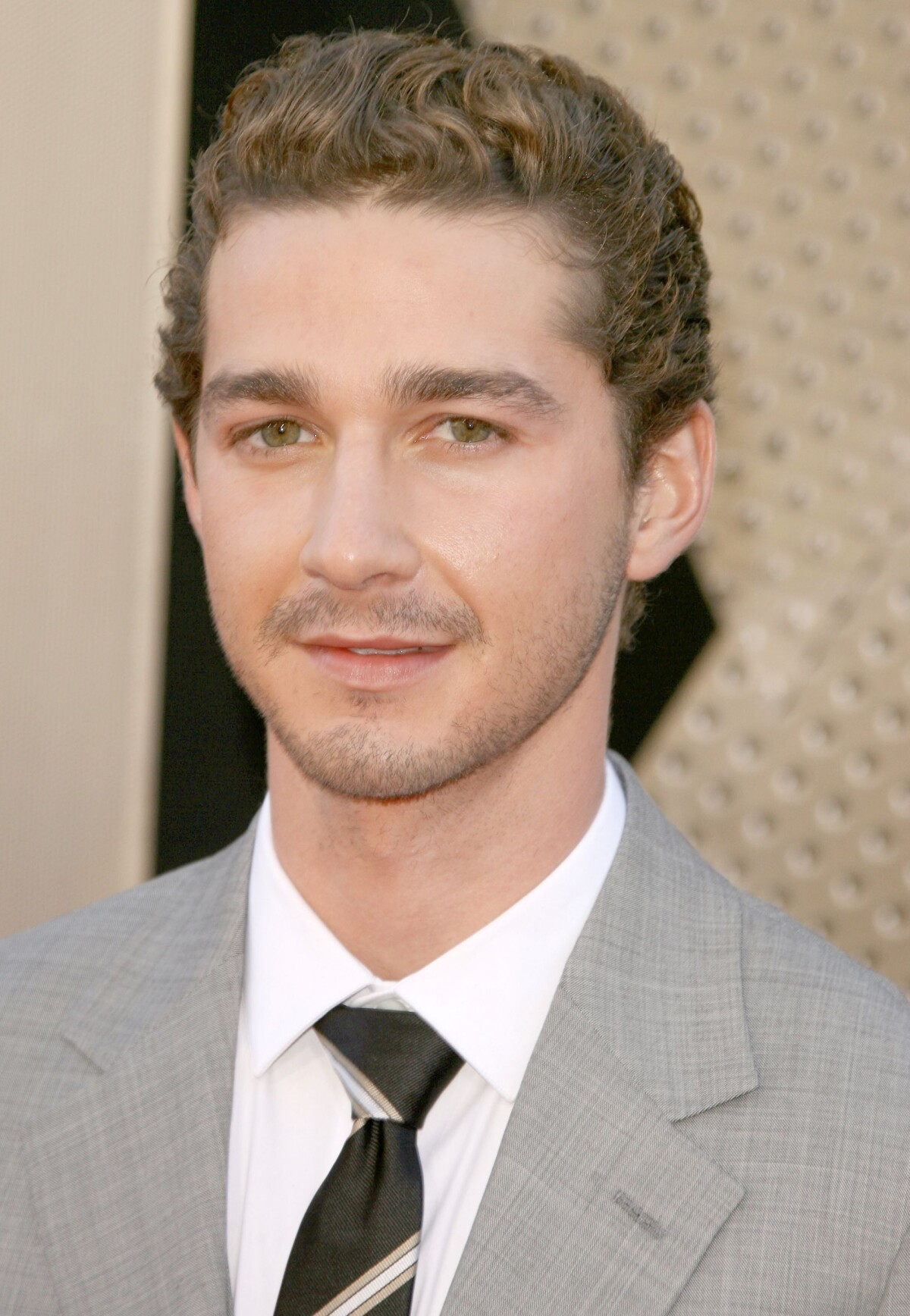 Photo : Shia LaBeouf à Westwood, le 22 juin 2009. - Purepeople