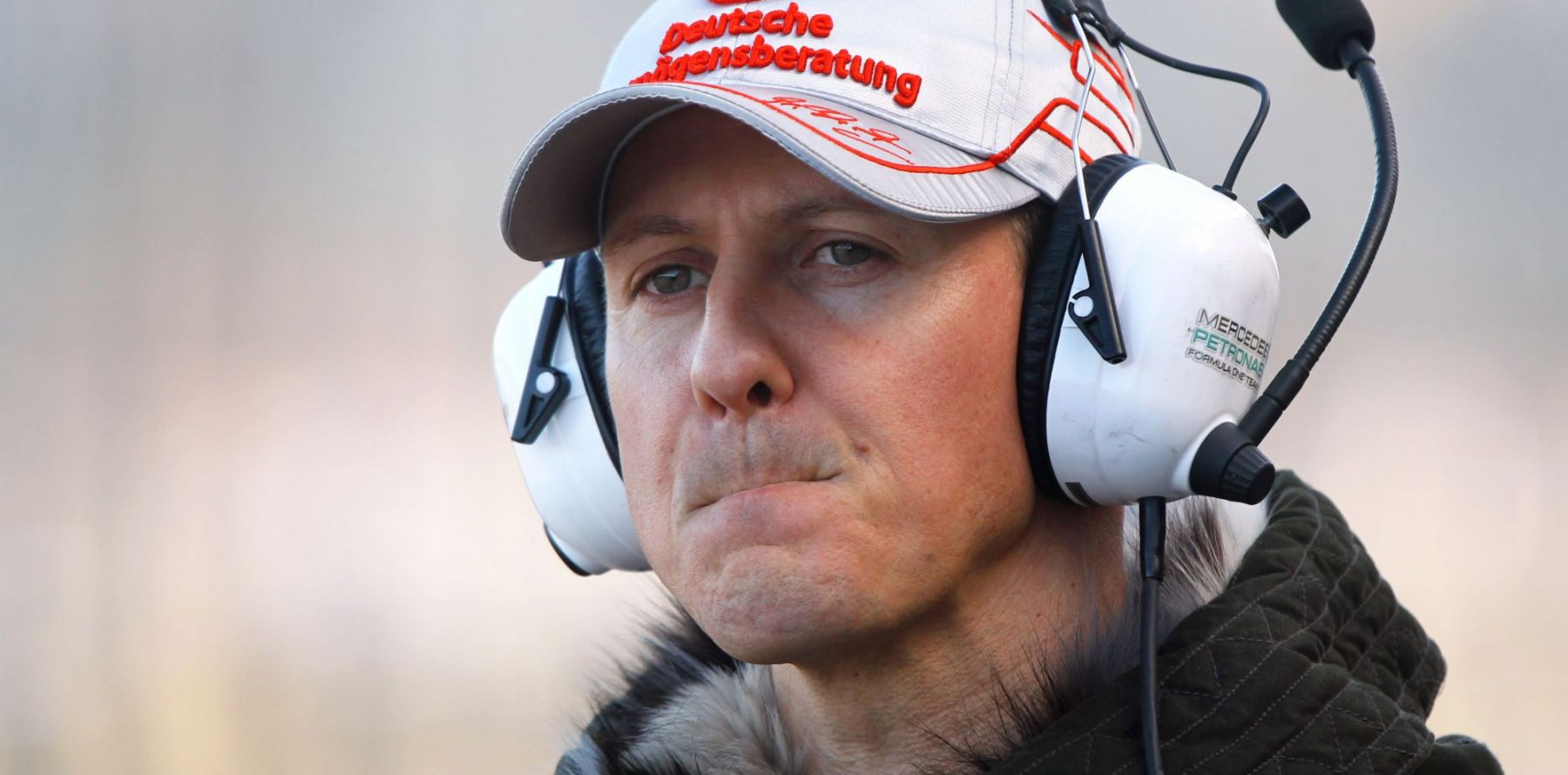 Michael Schumacher dans le coma : Son fils entendu par les enquêteurs ...