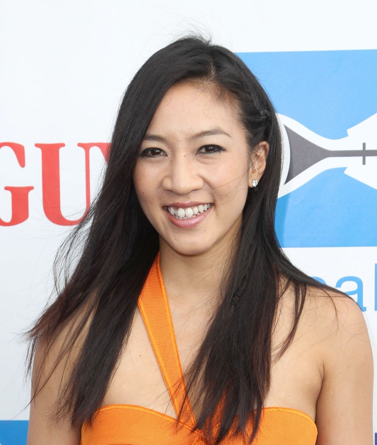 Photo : Michelle Kwan à Los Angeles, le 17 mai 2012. - Purepeople