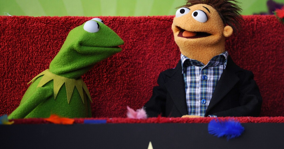 John Henson : Mort brutale du fils de Jim, créateur du Muppet Show ...