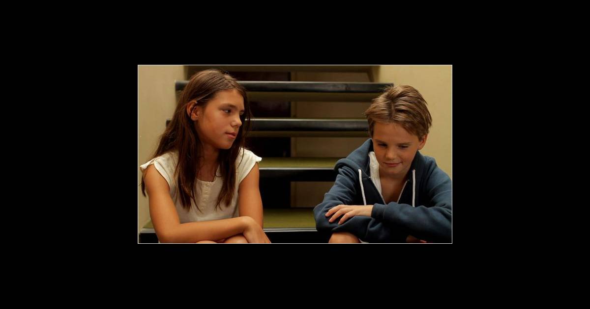 Tomboy : Belle audience du film sur arte après les attaques de Civitas - Purepeople