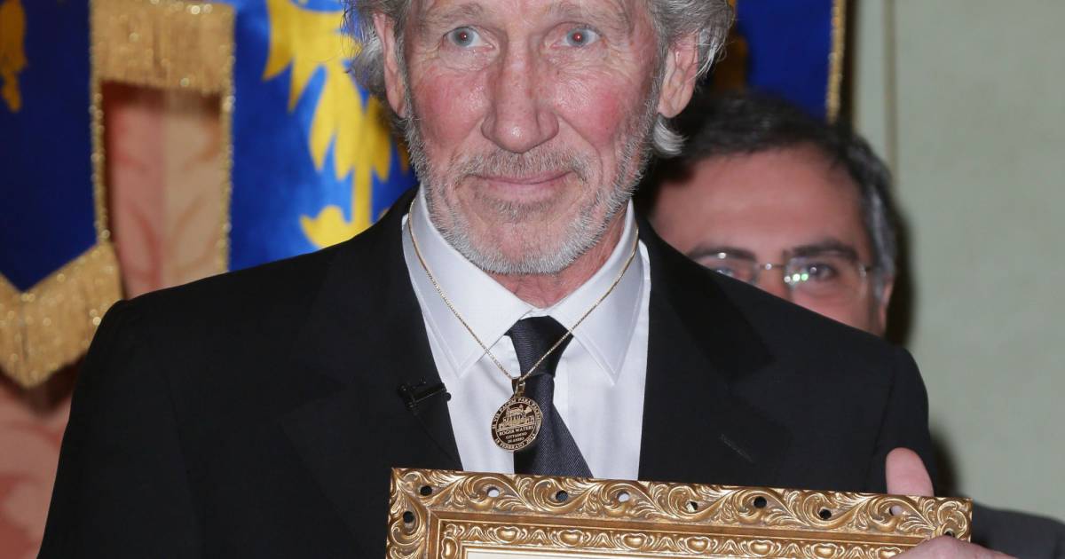 Roger Waters (Pink Floyd) : Son vibrant hommage à son père disparu en ...