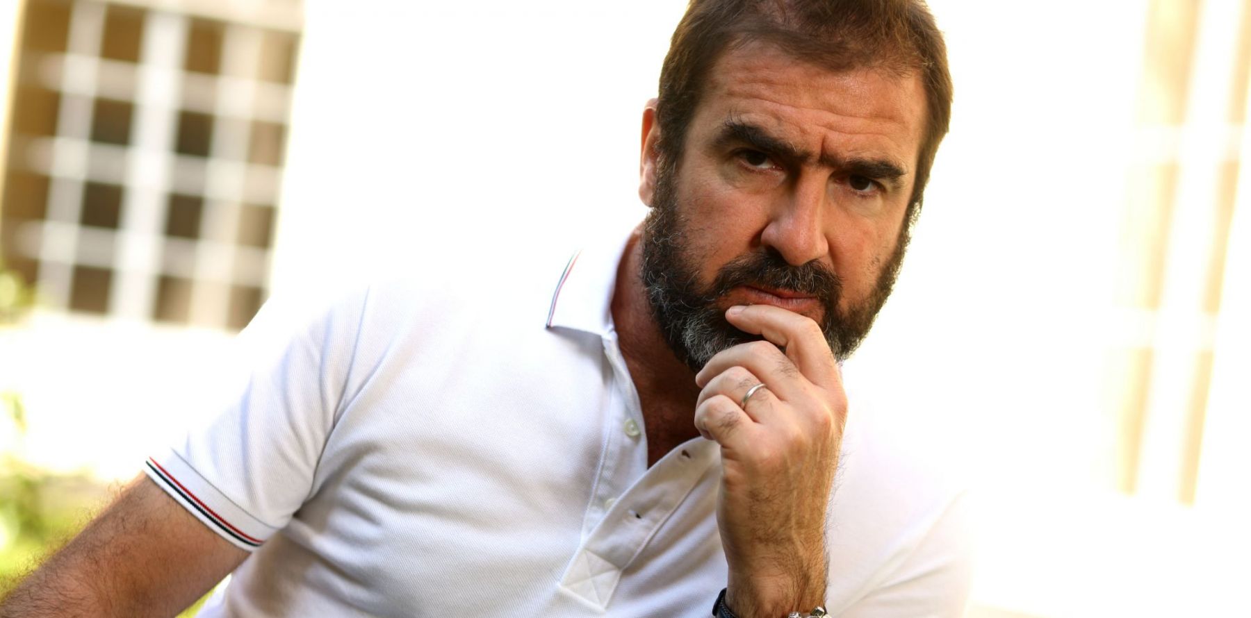 Eric Cantona Un Hommage Refusé Une Pub Censurée Le King Chahuté En