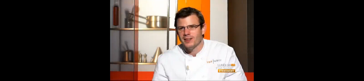 Photo : Jean-Philippe dans Top Chef 2013, la demi-finale sur M6, lundi ...
