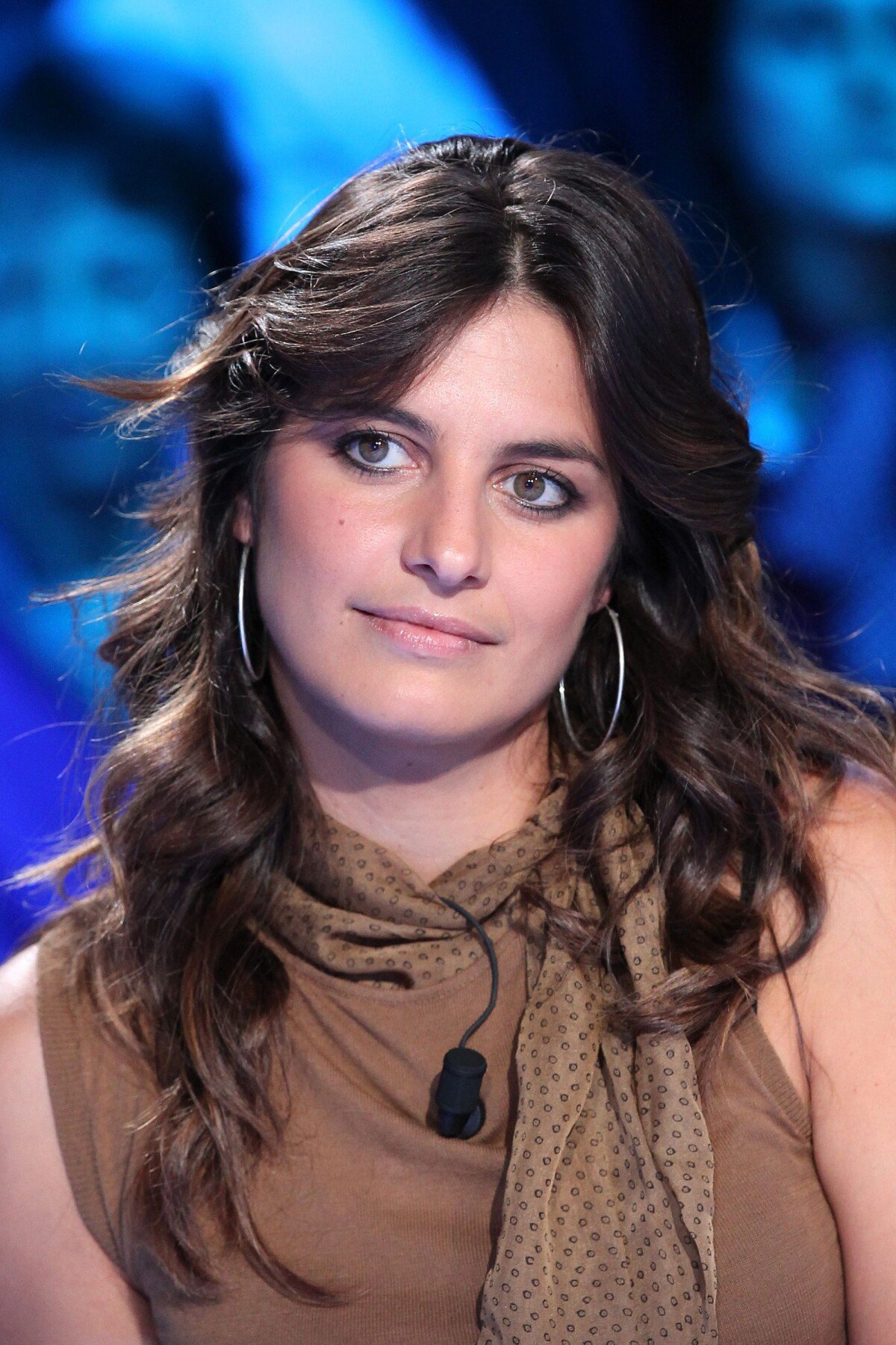 Photo : Exclusif - Laetitia Milot - Emission Photo : Exclusif - Laetitia Milot - Emission