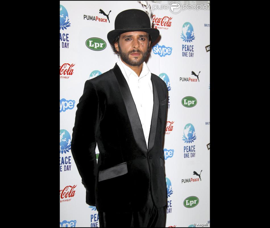 Maxim Nucci - Purepeople