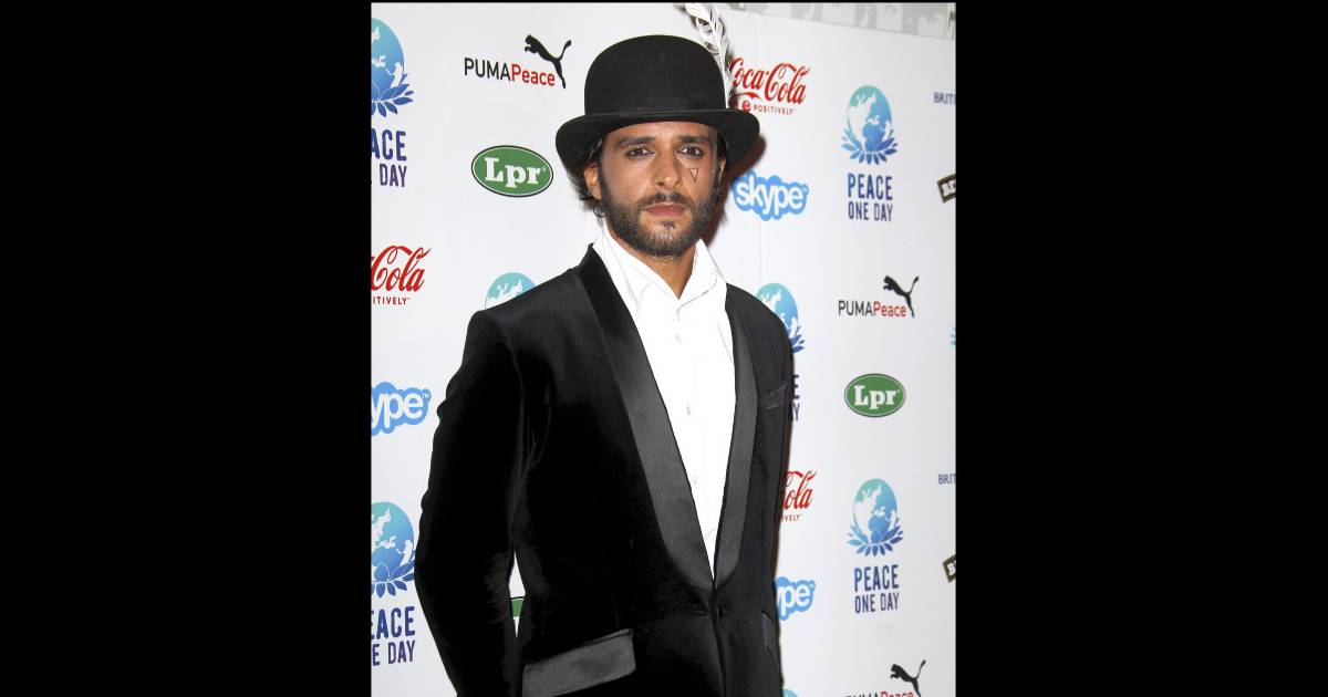 Maxim Nucci - Purepeople