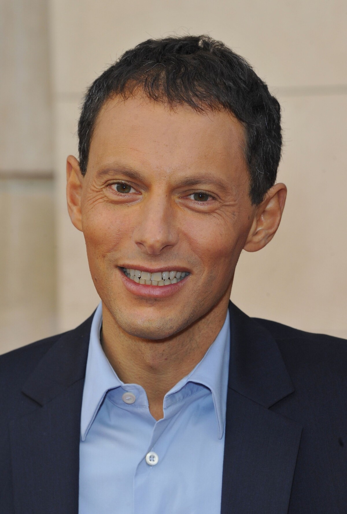 Photo : Marc-Olivier Fogiel- Conférence de presse de rentrée de RTL ...