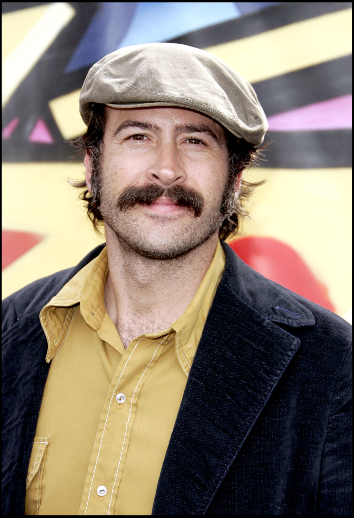 Photo : Jason Lee à Los Angeles, le 26 août 2007. - Purepeople