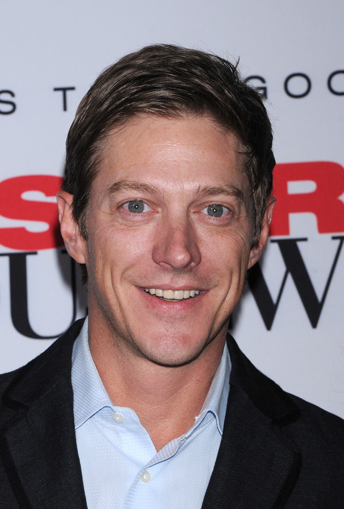 Photo : Kevin Rahm à Los Angeles, le 21 septembre 2011. - Purepeople