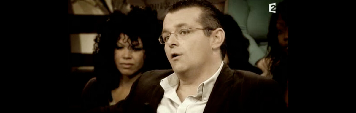 Vidéo : Eric Collado en 2009 sur le plateau de Toute une histoire ...