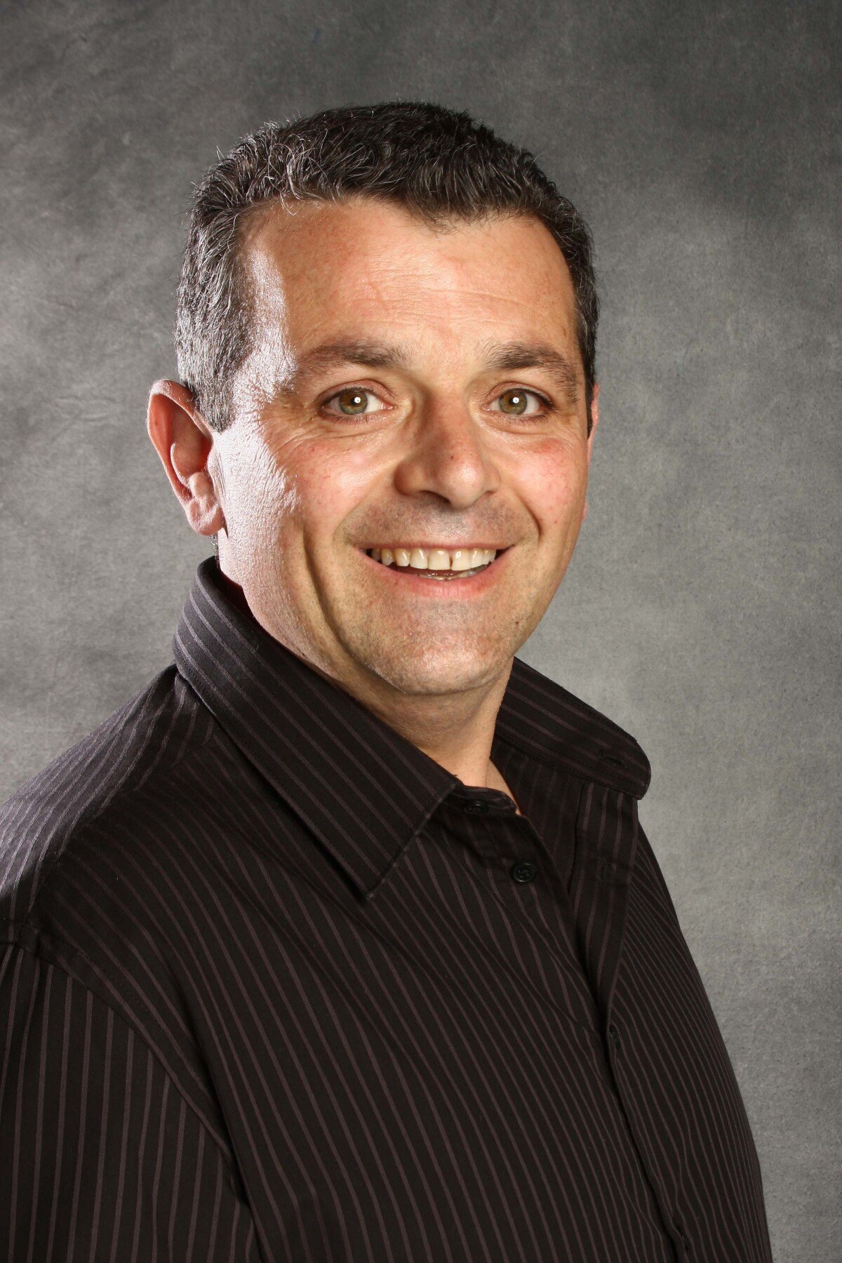 Vidéo : Eric Collado portrait de 2010 - Purepeople