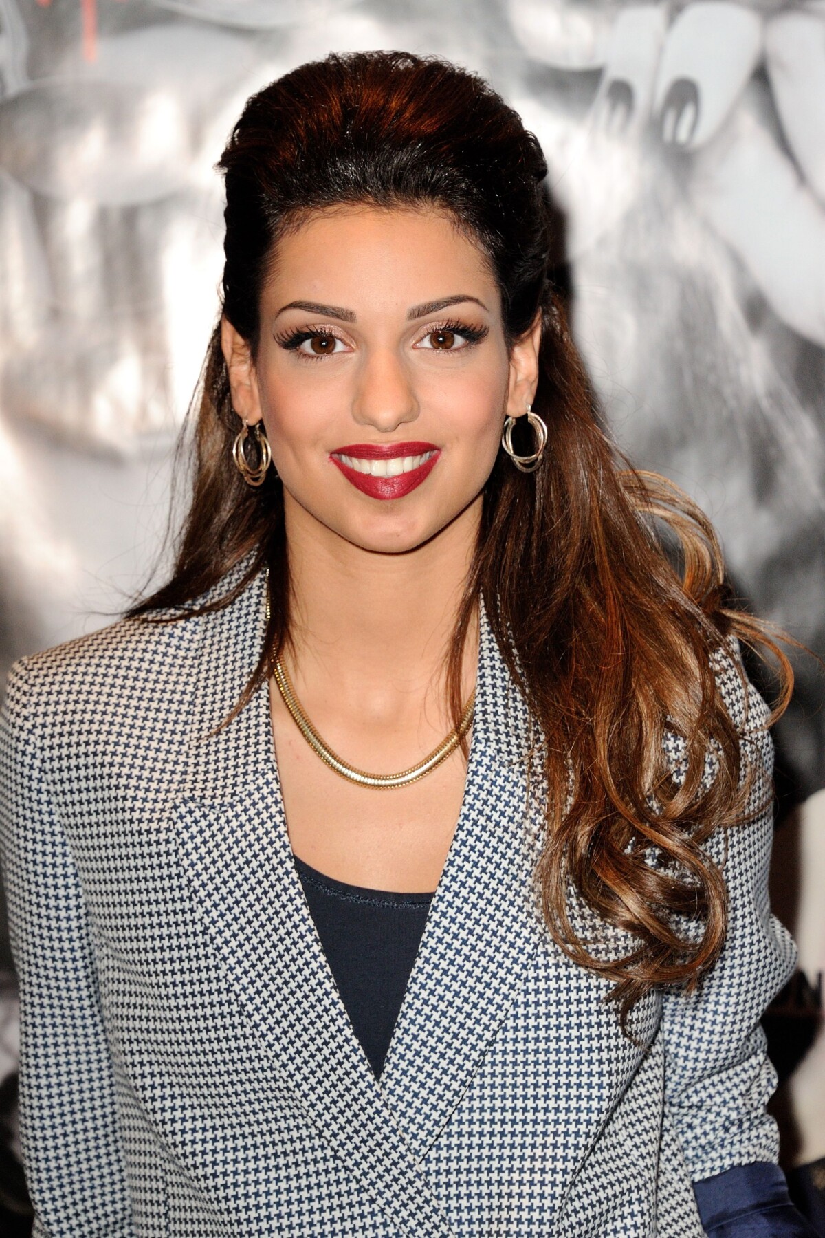 Photo : Tal lors de l'avant-première de "Tal au cinéma" au Grand Rex à ...