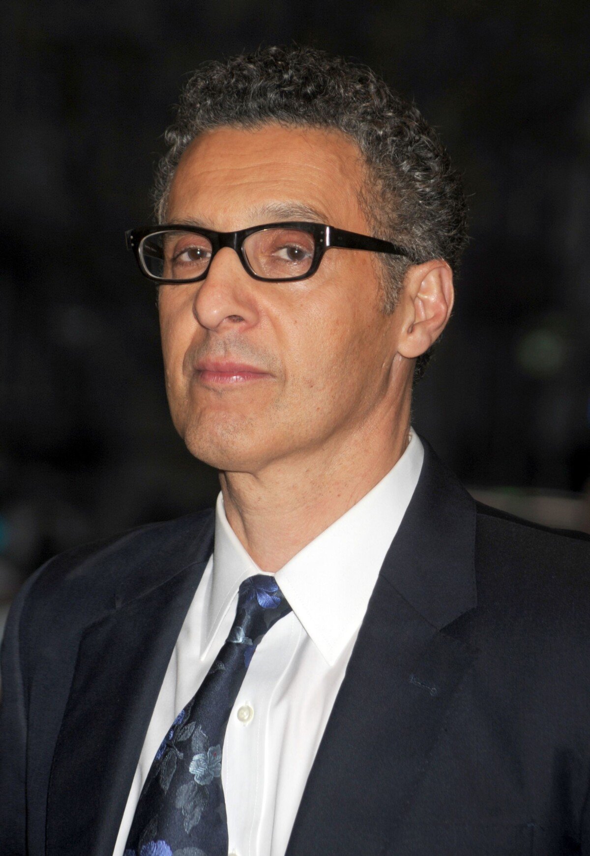 Photo : John Turturro lors d'une première de Fading Gigolo au SVA ...