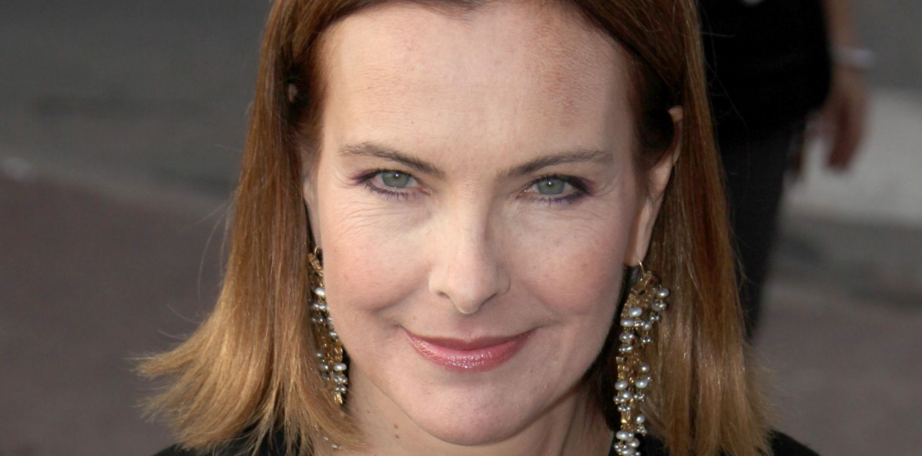 Carole Bouquet : L'atout charme du Festival de Cannes, en 15 photos ...