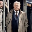 Mort de Jean Gaven (92 ans), célèbre second rôle du cinéma français ...