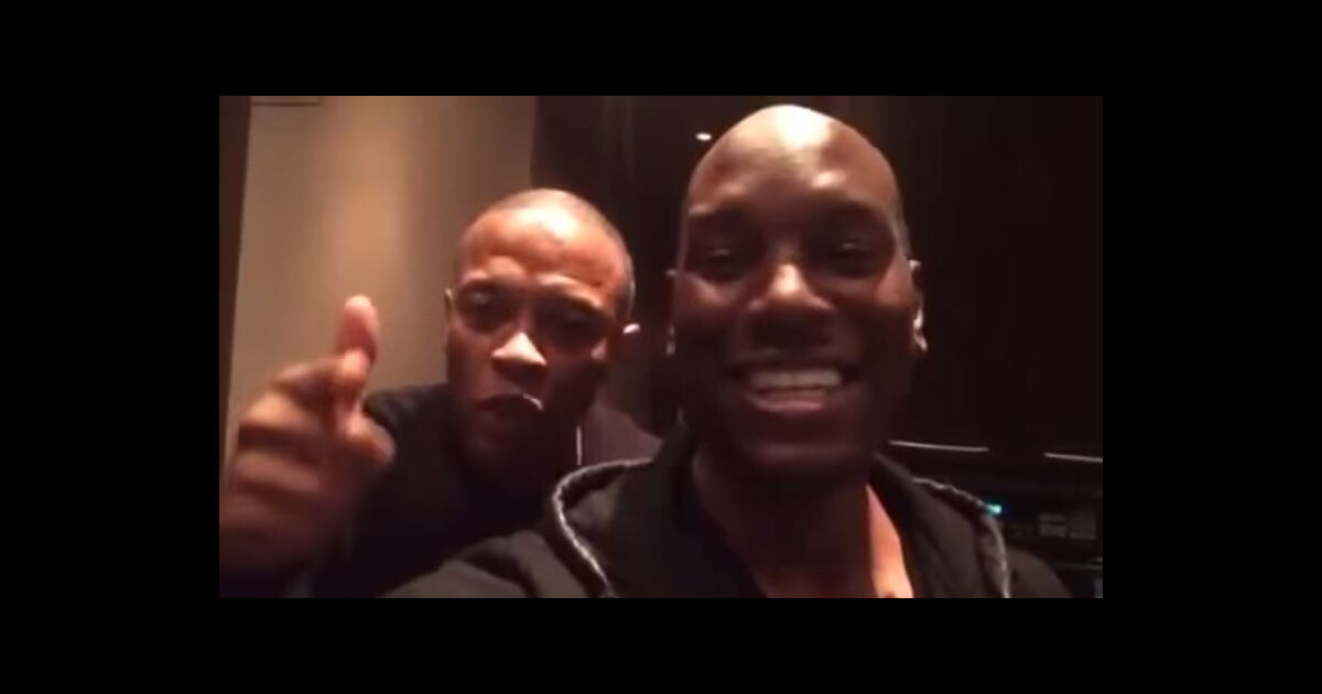 Dr. Dre : Premier milliardaire du hip-hop, grâce à Apple ? - Purepeople
