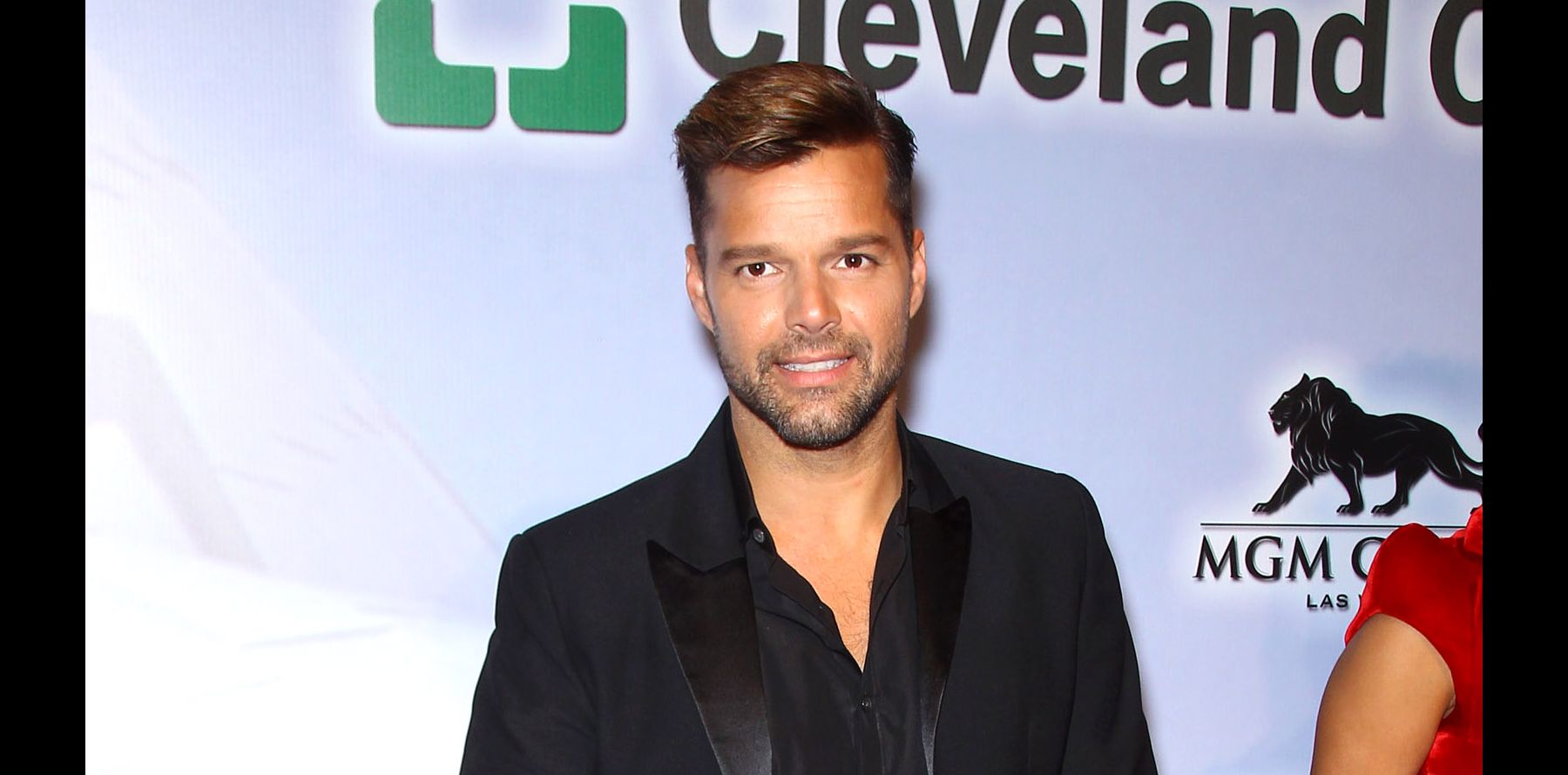 Ricky Martin, gay et fier : ''J'adorerais pouvoir refaire mon coming ...